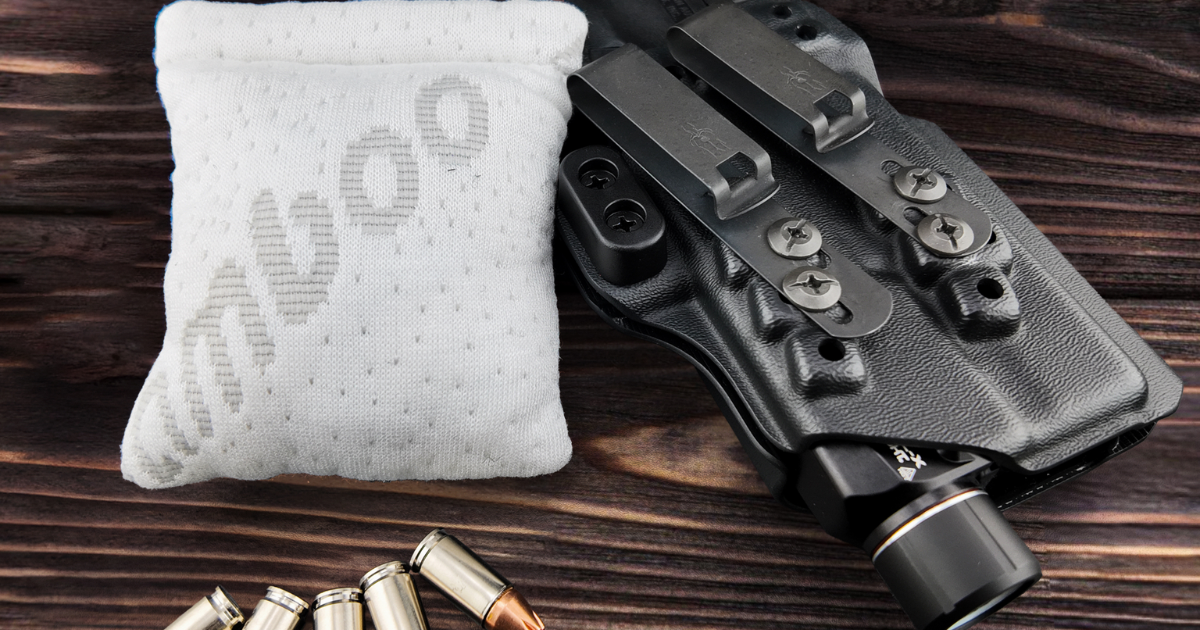 Gun laws 2026 - Cloudster Pillow