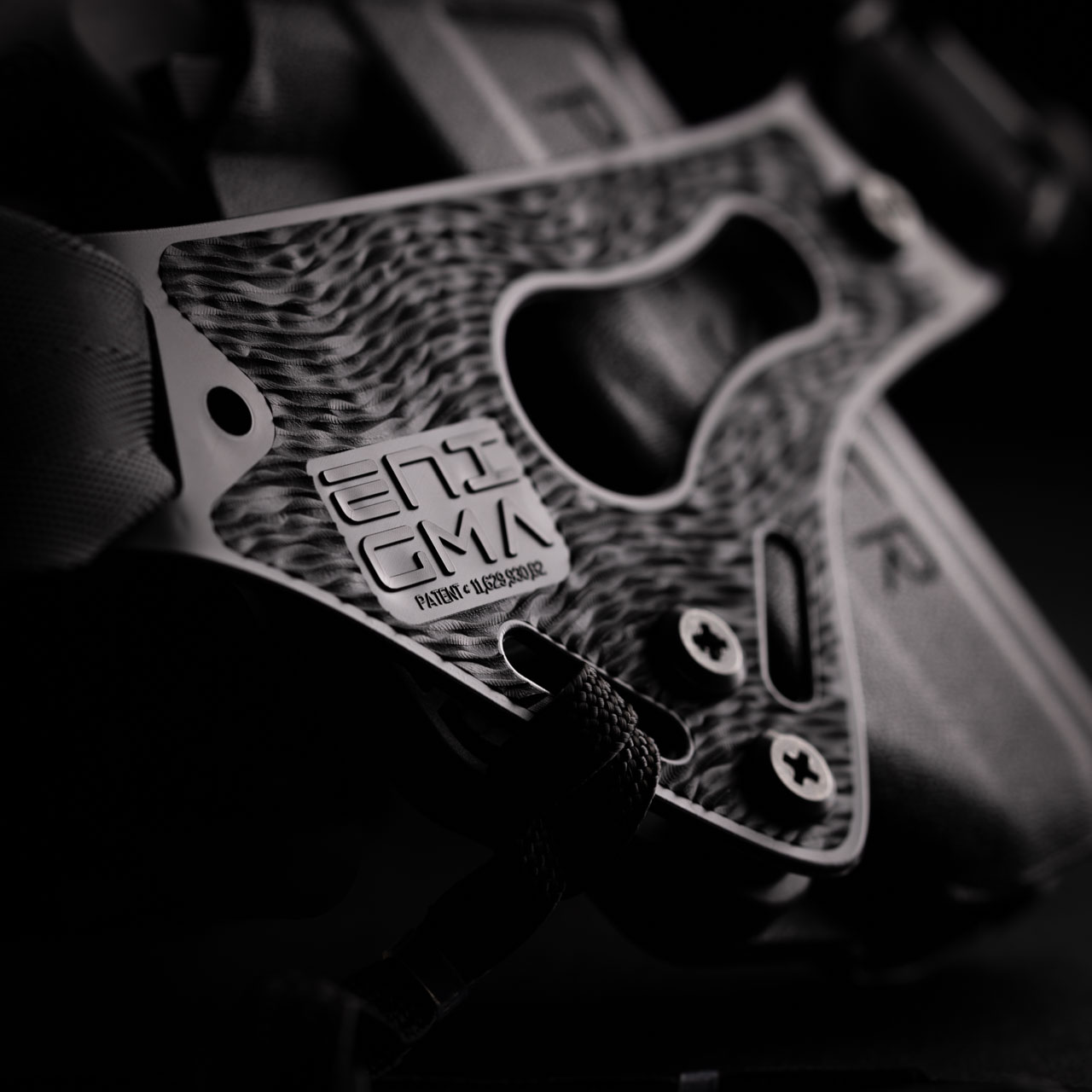 Why the PHLSTER Enigma Holster System Is a Game-Changer for Everyday Carry - Cloudster Pillow