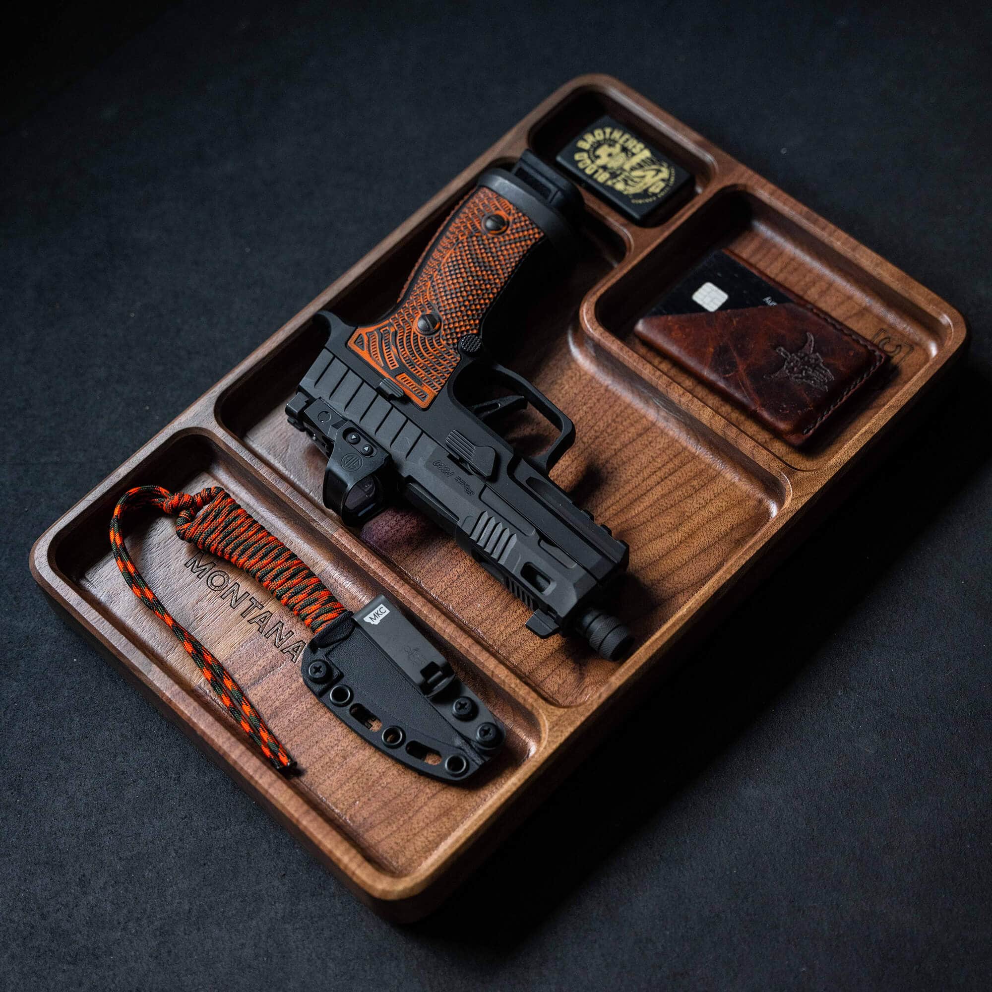 The Ultimate Guide to Using an EDC Dump Tray
