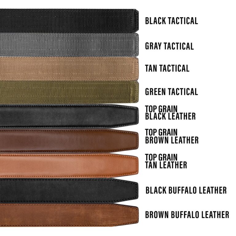 Kore Belt Guide 2026 Setup Sizing And Which One To Get